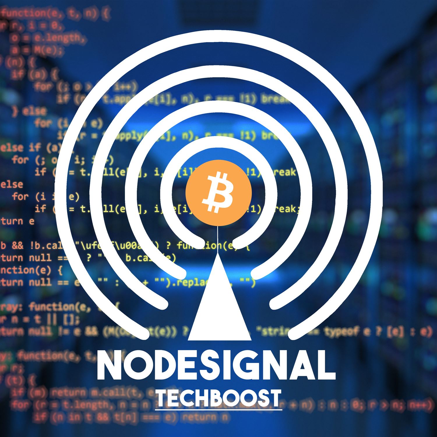 Nodesignal-Techboost - E198 - Updates Juli/August 2024 - Nodesignal